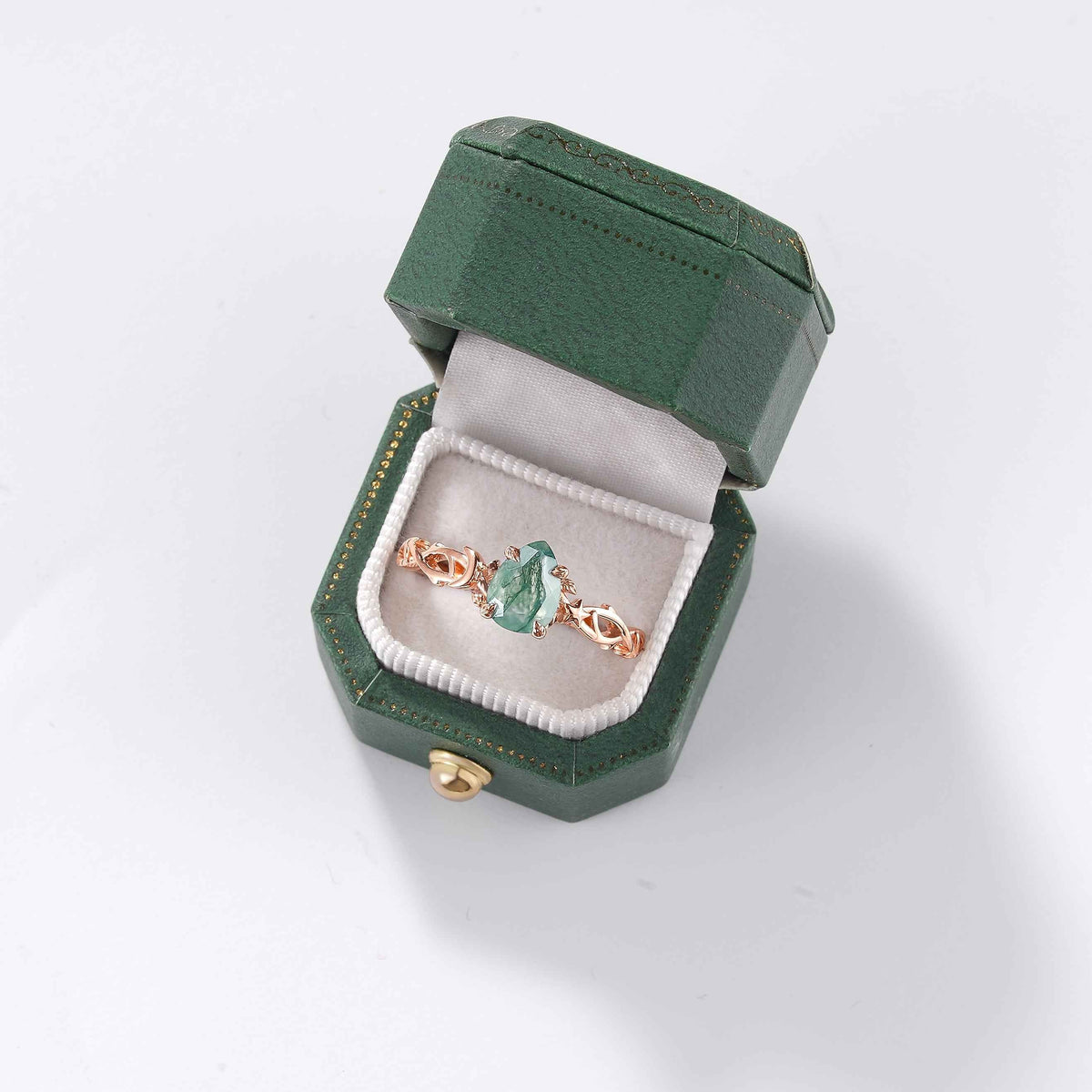 How to Choose the Perfect Engagement Ring: A Step-by-Step Guide ...